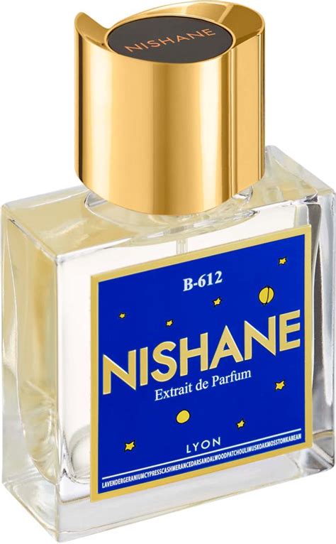 Nishane B 612 50 Ml