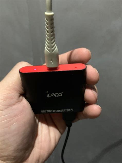 Ipega Pg 9116 Wireless 4 0 Mobile Game Controller Keyboard And Mouse Converter Adapter Video