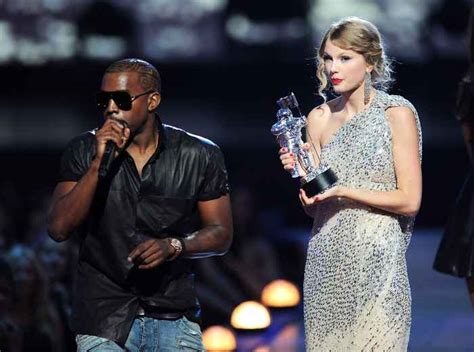 Biggest Lyrical Feuds In Music History Kanye Taylor Cardi Nicki