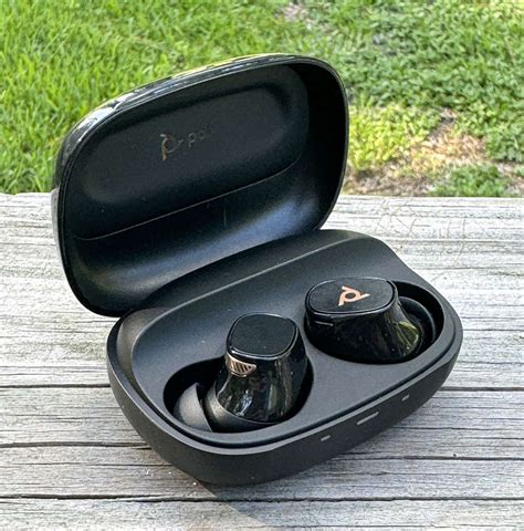 Poly Voyager Free 20 True Wireless Earbuds Review Made For Calls But