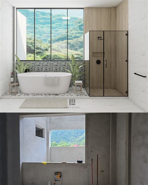 Leidy Ulloa Arquitectura Y Diseño Interior Trujillo