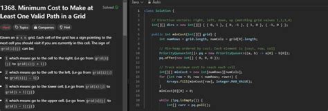 Subham Pujari On Linkedin Dsa Leetcode Codingjourney