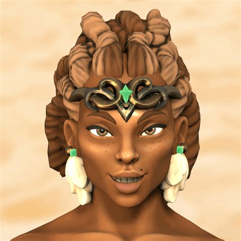 Bashira The Warrior Princess R Hornyforgeminis