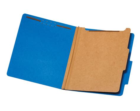 Classification Folders 1 Divider At Jesus Turner Blog