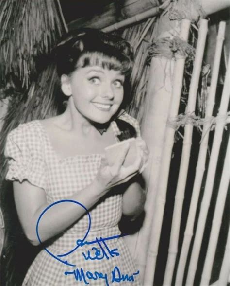 30 Portrait Photos Of Dawn Wells In The 1960s ~ Vintage Everyday
