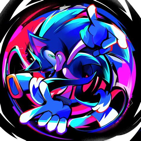 Sonic Adventure Pose On Tumblr