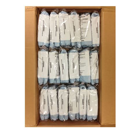 Instapak Quick Rt Foam Bag 60 18x24 30 Cs Whitebird