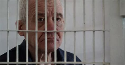 Worlds Worst Serial Killer Caught Out After Brazenly Attending
