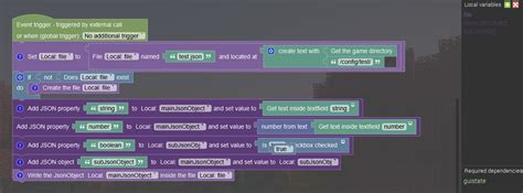 github goldorion file manager mcreator a mcreator plugin to manage