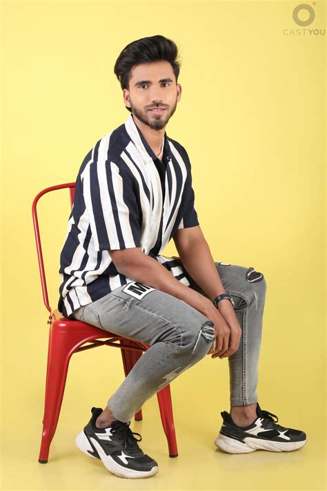 Essak Shaikh Castyou