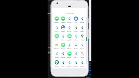 Ammar Al Hasani On Linkedin Flutter Makeenbootcamps Flutter