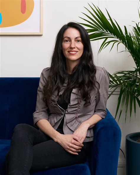 Dr Danielle Magaldi — Prospect Psychology