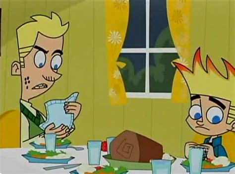 Hugh Test Johnny Test Reboot Wiki Fandom