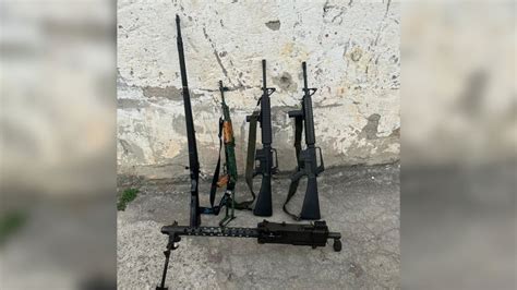 Polícia Do Rj Diz Ter Identificado 2 Pessoas Que Teriam Atirado Contra