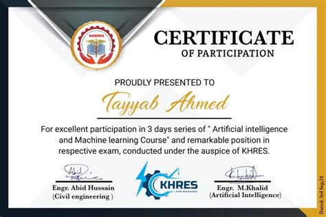tayyab ahmed on linkedin machinelearning ai techinnovation continuouslearning mlai