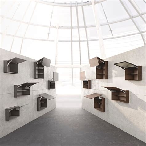 Furniture Fittings By Blum For Modern Living Environments Blum