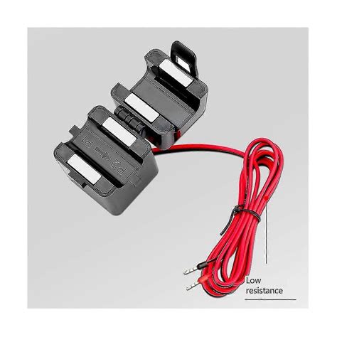 High Frequency Split Core Current Transformer Opct16al 3000 1 Ac Ct Clamp On Current Transformer