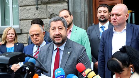 Съдът пусна листата на Демократична България за Стара Загора Nbox Всички новини