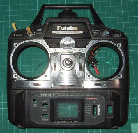 How To Build Diy Arduino Transmitter Opentx Firmware Instructables