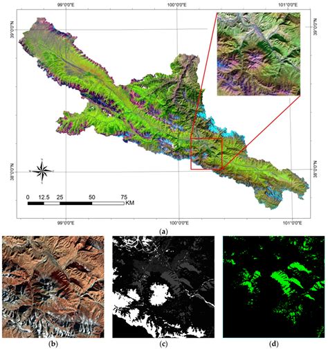 Remote Sensing Special Issue The Development And Validation Of Remote Sensing Products For