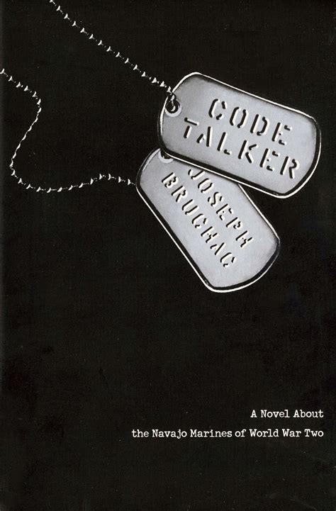 The Chronic Reader Code Talker