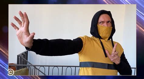Trevor Noah From Tonight S Show CDC S Gonna Have Us All Looking Like Broke Ass Mortal Kombat