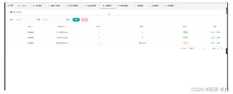 计算机毕业设计（附源码）python疫情防控健康调查管理小程序健康调查类小程序界面 Csdn博客