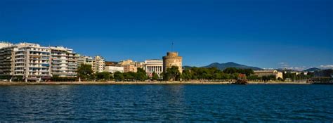 Ce Să Faci în Salonic: Sfaturi Locale Pentru O Călătorie Inedită 2025