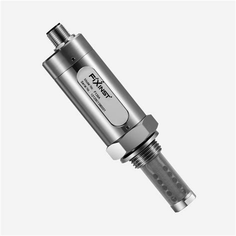 F139 氧化铝露点及压力多参数变送器 飞思仪表（深圳）有限公司 官网