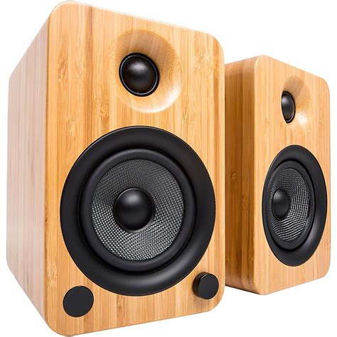 Best Bookshelf Speakers Bluetoth Powered Sub Output Book Shelf Idea
