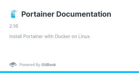 Dockerportainer In Privileged Lxc Not Able To Run Privileged Container