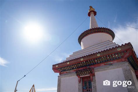 ФОТО Дэлхийн энергийн төв гэгдэх Дэмчогийн хийд