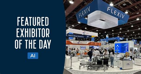 howard huang on linkedin a3 automate2023 flexivrobotics forcecontrol
