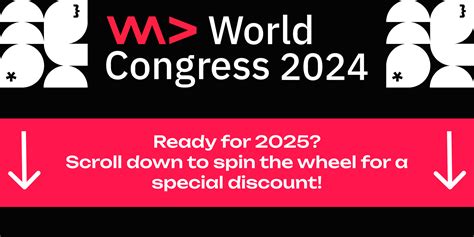 Wearedevelopers World Congress 2024 Wearedevs World Congress 24