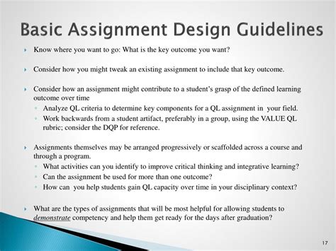 Ppt Assignment Design Powerpoint Presentation Free Download Id2157987