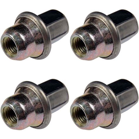 Гайка колесная Додж Караван, Dodge Caravan - купить на part4usa.ru!