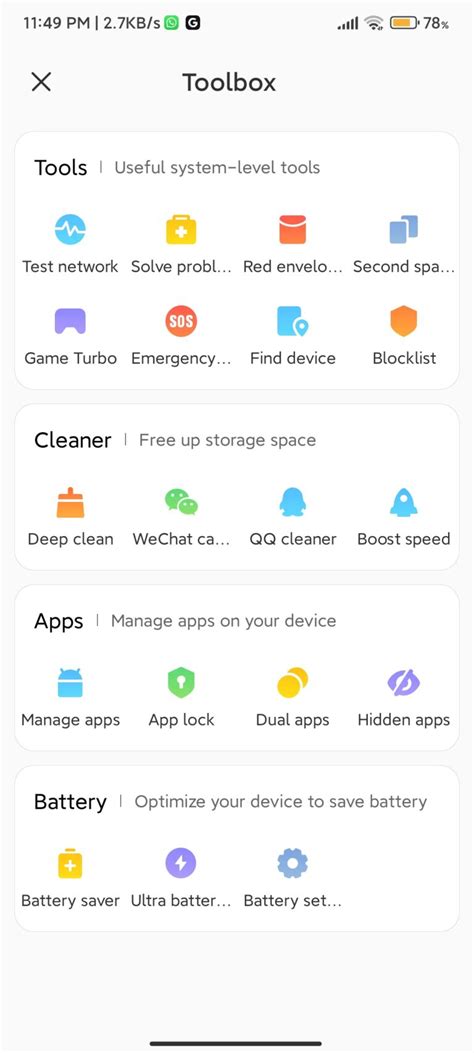 Hyperos Security App Features Details And Download Apk Xiaomiui Net