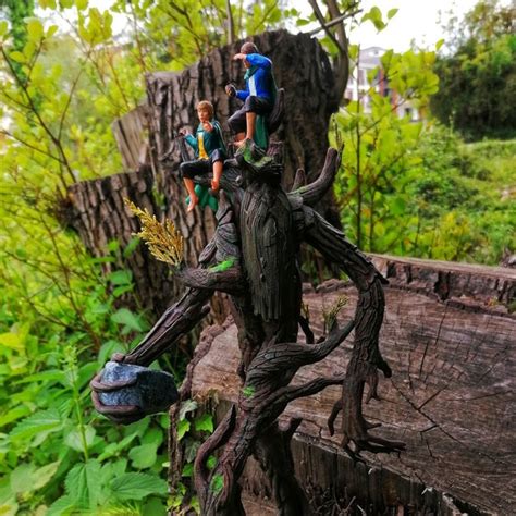 Treebeard Etsy