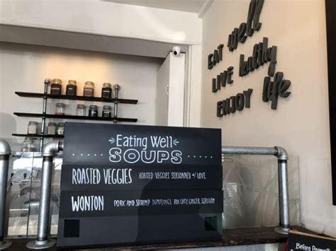 Chinollo 545 Photos And 539 Reviews 18415 S Avalon Blvd Carson California American New