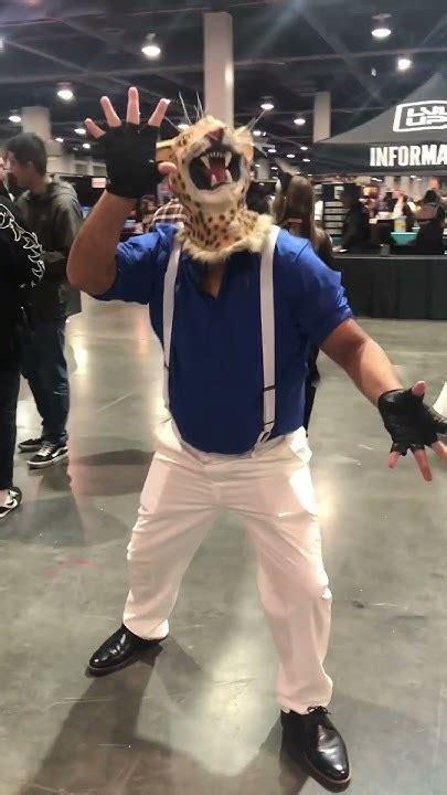 Lepard Comics Cosplayanime Anime Youtube