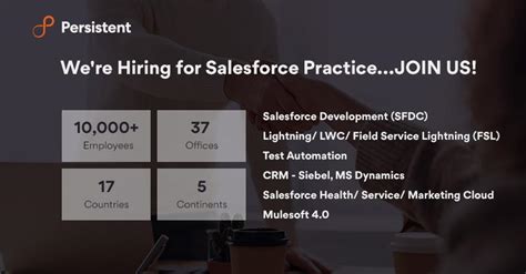 Ankur Anil Shrestha On Linkedin Great Opportunity For Sf Developers