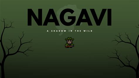 Nagavi By Akila M