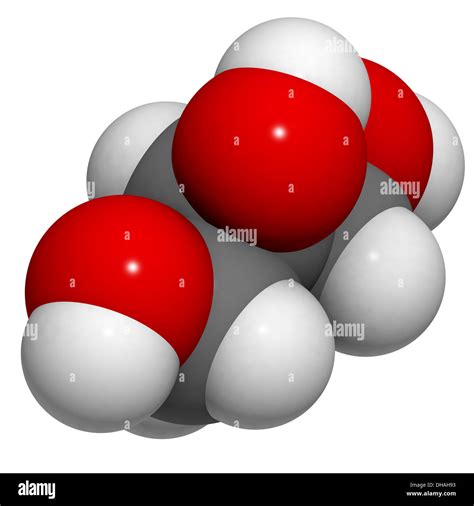 Glicerol E ácidos Graxos Braincp