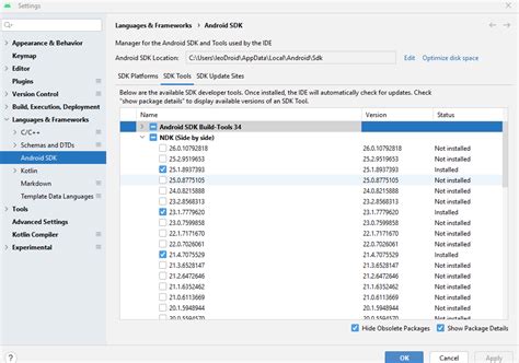 C Build Error · Issue 3316 · Alphawalletalpha Wallet Android · Github