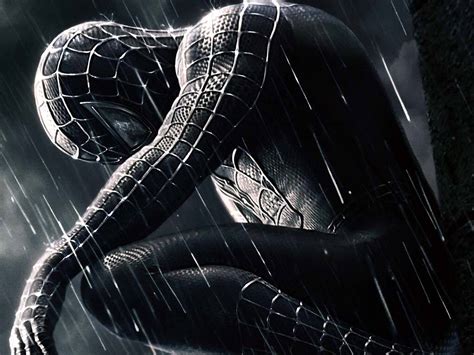Venom Spider Man 3 Wallpapers Wallpaper Cave