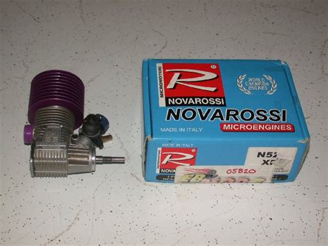 EB Modded Novarossi 528XR R C Tech Forums