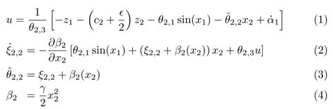 Multiple Alignments In Align Environment TeX LaTeX Stack Exchange