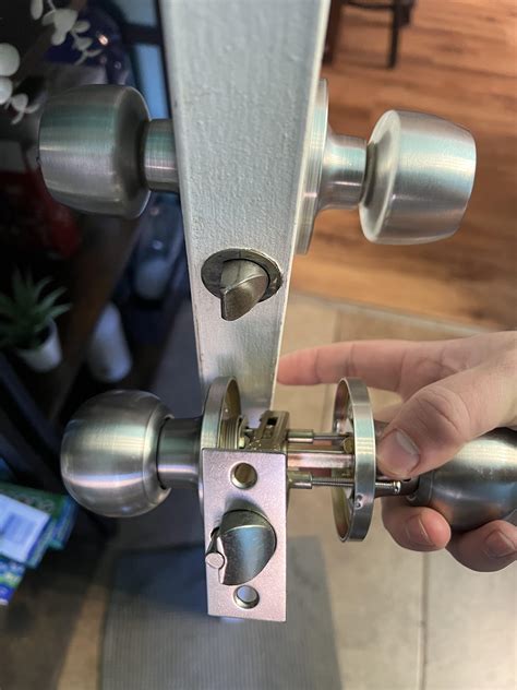 Any Reason Not To Mortise This Door Rdiy