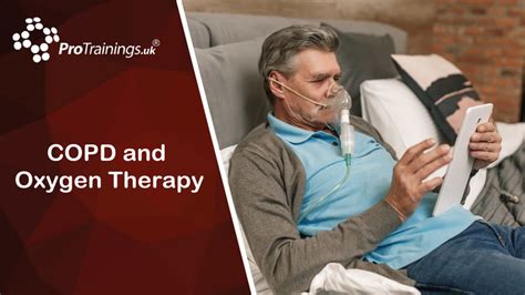 Oxygen Therapy For Copd Types Benefits And More Pzgi