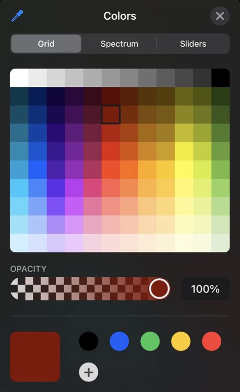 Add A Splash Of Color To The Ios 14 Home Screens Dock With Colourmydock